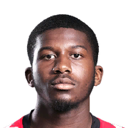 Daniel Kanu FIFA 23 - Rating and Potential - Career Mode | FIFACM