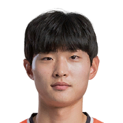 Jong Mu Han FIFA 23 - Rating and Potential - Career Mode | FIFACM