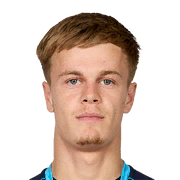 Murphy Mahoney FIFA 23 - Rating and Potential - Career Mode | FIFACM