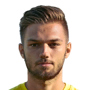 Jan Bernat FIFA 23 - Rating and Potential - Career Mode | FIFACM