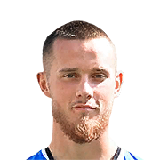 Thomas Roche FIFA 23 - Rating and Potential - Career Mode | FIFACM