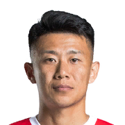 Hanlin Wang FIFA 23 - Rating and Potential - Career Mode | FIFACM