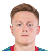 Igor Lewandowski FIFA 23 - Rating and Potential - Career Mode | FIFACM