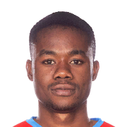 Joseph Amoako FIFA 23 - Rating and Potential - Career Mode | FIFACM