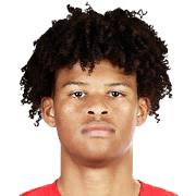 Jacen Russell-Rowe FIFA 23 - Rating and Potential - Career Mode | FIFACM
