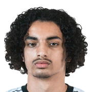 Hamza Anhari FIFA 23 - Rating and Potential - Career Mode | FIFACM