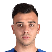 Simone Panada FIFA 23 - Rating and Potential - Career Mode | FIFACM