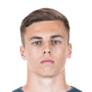 Nils Hahne FIFA 23 - Rating and Potential - Career Mode | FIFACM