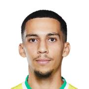 Mohamed Achi FIFA 23 - Rating and Potential - Career Mode | FIFACM