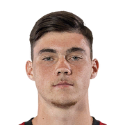 Felix Keidel FIFA 23 - Rating and Potential - Career Mode | FIFACM