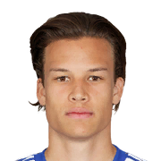 Maximilian Sellinger FIFA 23 - Rating and Potential - Career Mode | FIFACM