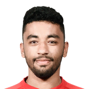 Eyad Al Nasser FIFA 23 - Rating and Potential - Career Mode | FIFACM