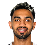 Abdulaziz Al Yousef FIFA 23 - Rating and Potential - Career Mode | FIFACM