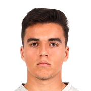 Daniel Paraschiv FIFA 23 - Rating and Potential - Career Mode | FIFACM