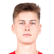 Cosmin Bucuroiu FIFA 23 - Rating and Potential - Career Mode | FIFACM