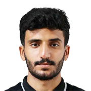Ibrahim Al Ali FIFA 23 - Rating and Potential - Career Mode | FIFACM